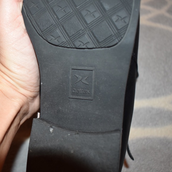 Aetrex | Shoes | Nwot Aetrex Chelsea Tall Riding Boot | Poshmark